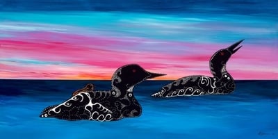 Common Loon | MNopedia