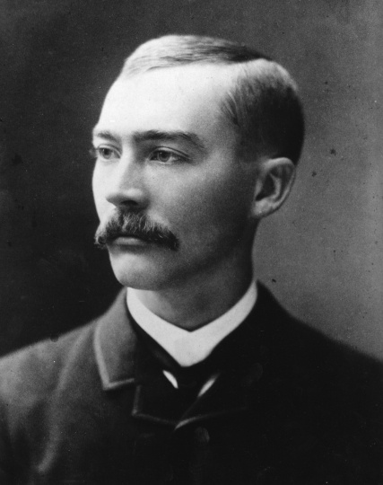 Veblen, Thorstein Bunde (1857–1929) | MNopedia